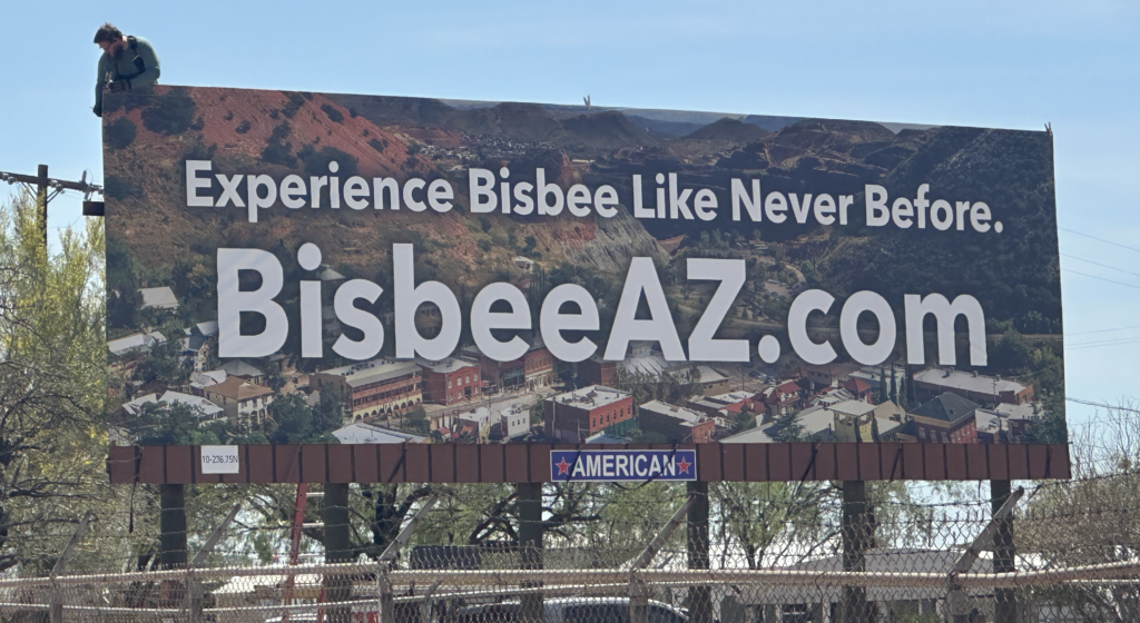 Best Time to Visit in Bisbee