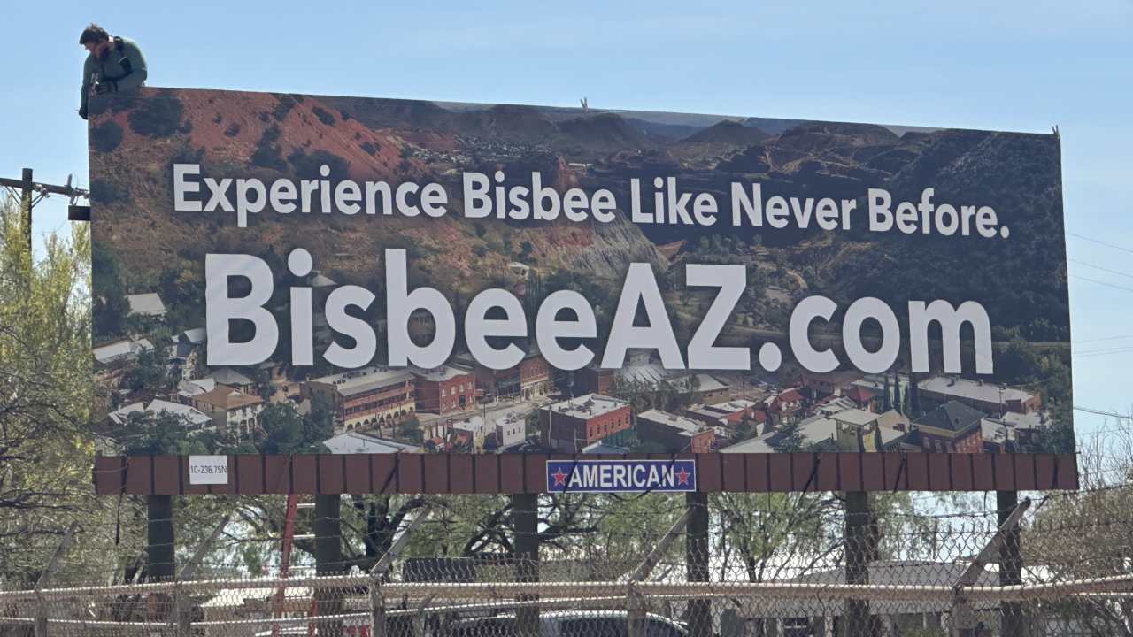 Best Time to Visit in Bisbee